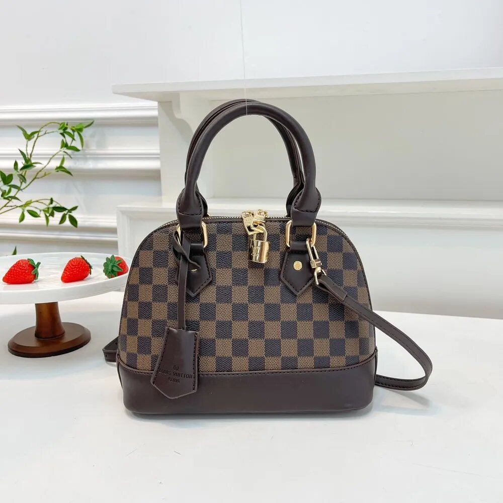 Louis Vuitton Сумка саквояж