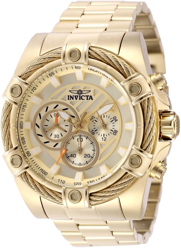 Наручные часы INVICTA