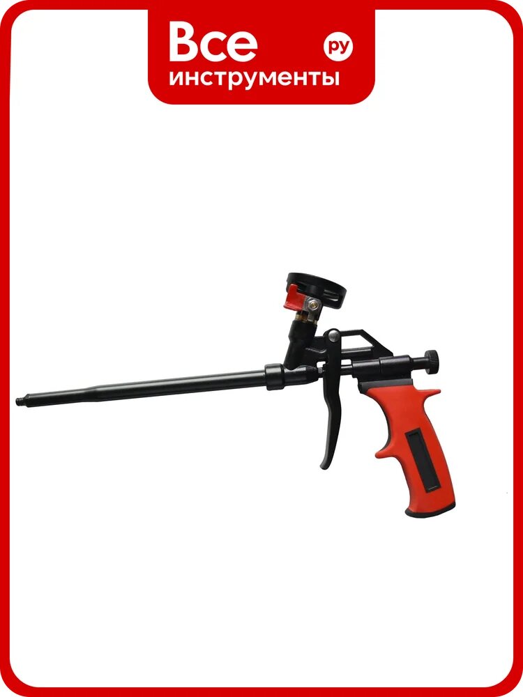 Пистолет для монтажной пены Strong сту-222 066 сту-22200066