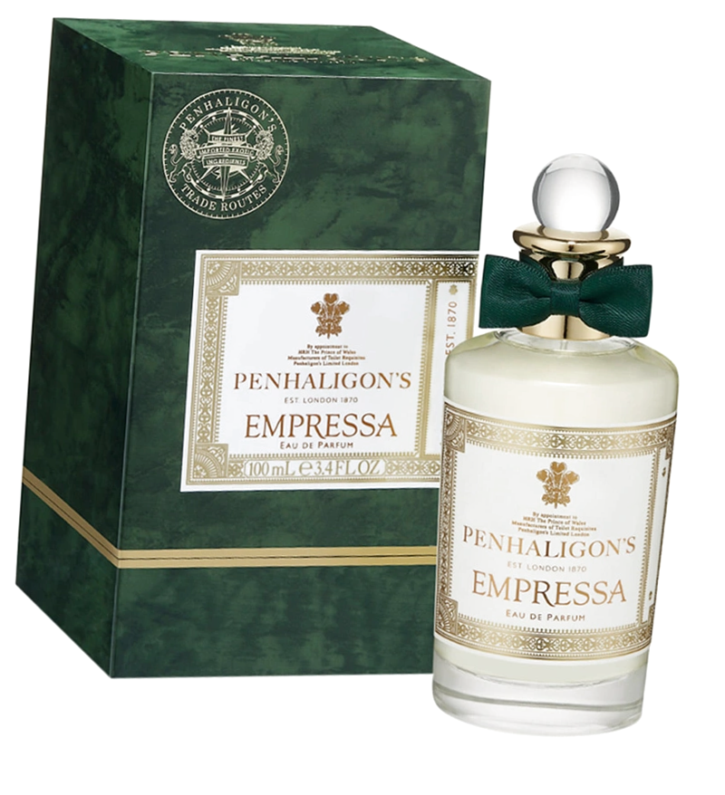 Женский аромат Пенхалигонс Эмпрэсса О Де парфюм 30 мл - Penhaligons Empressa Eau De Parfum