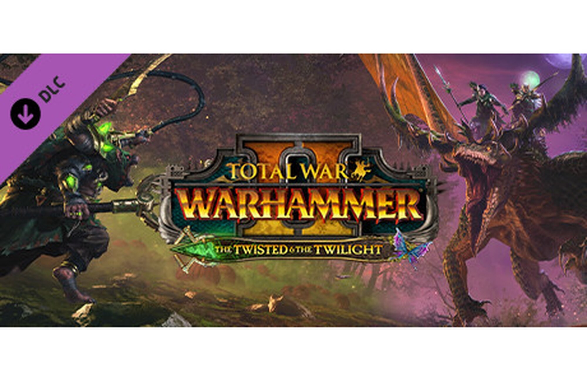 Total War: WARHAMMER II The Twisted & The Twilight DLC, Все страны