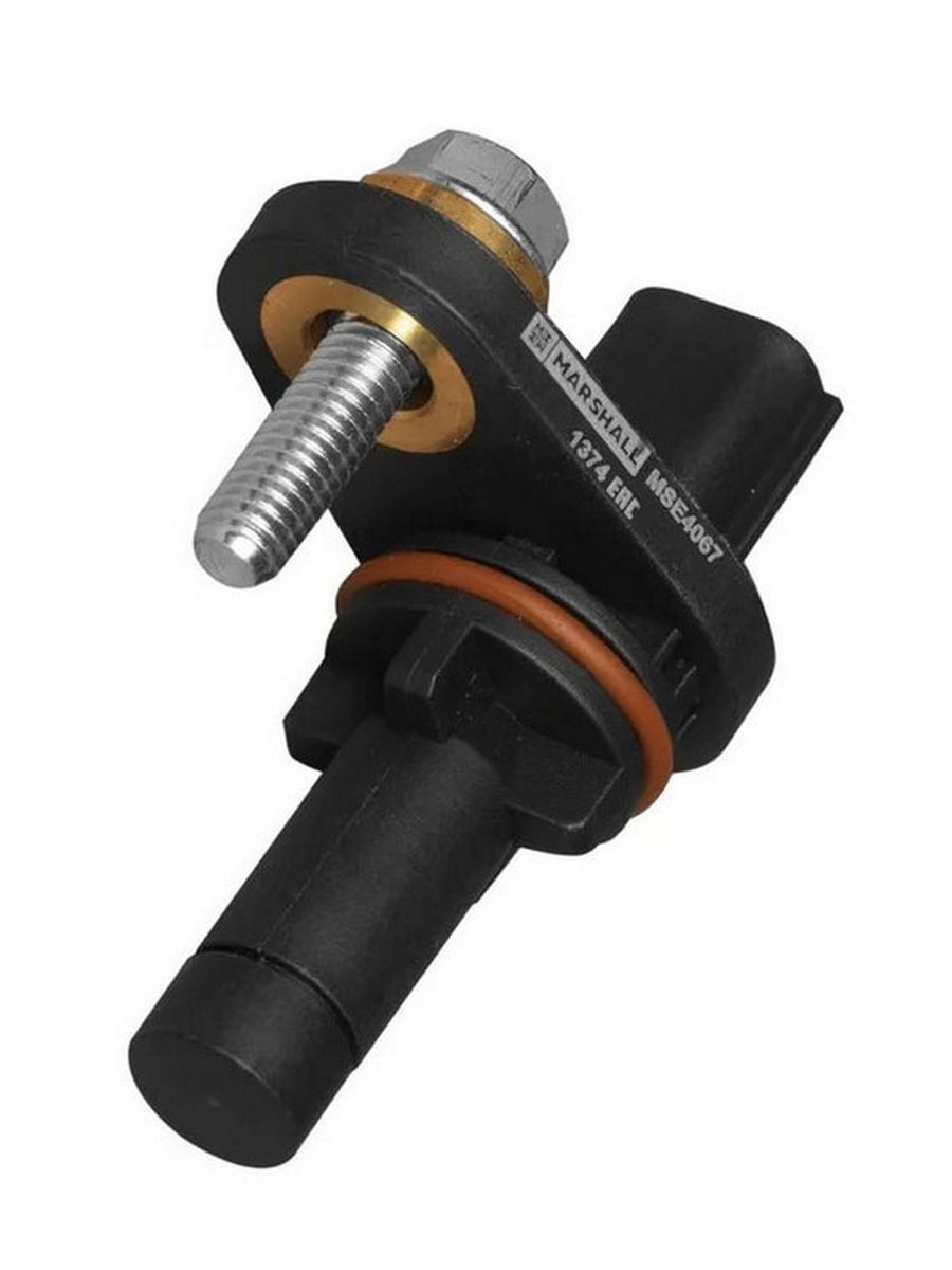 Датчик положения коленвала Marshall MSE4067 для CADILLAC SRX, OPEL Insignia, CHEVROLET Captiva / Кадиллак, Опель, Шевроле