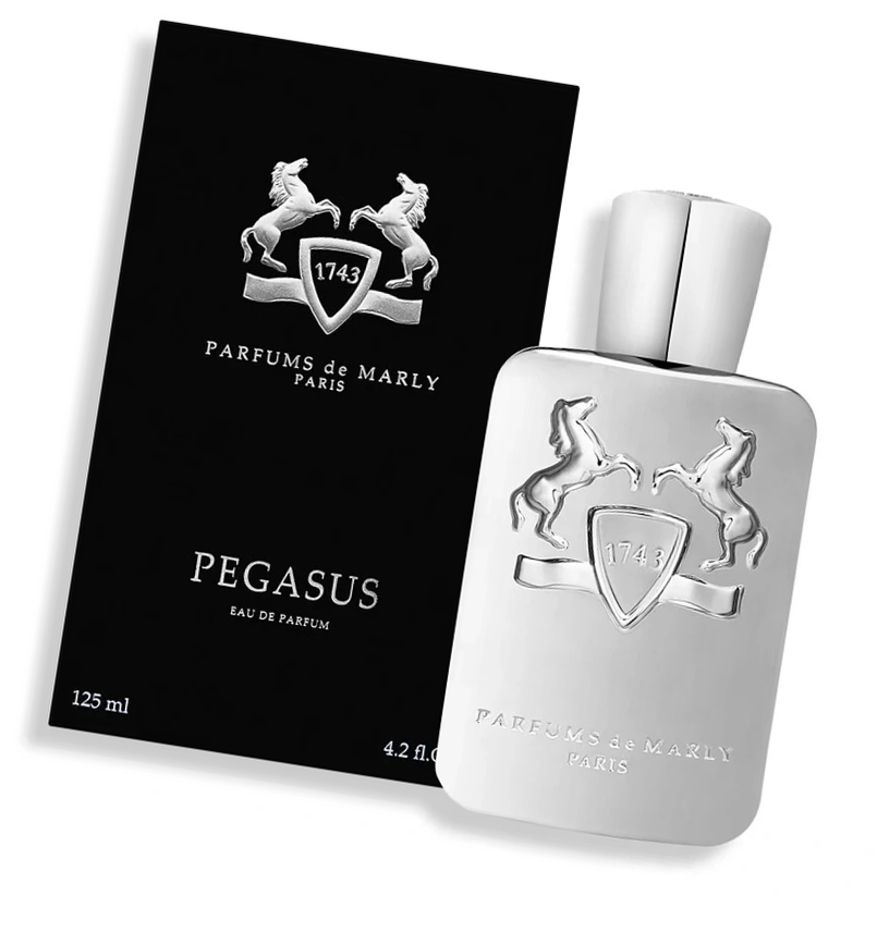Parfums De Marly Pegasus парфюмерная вода 125 мл мужская - парфюм Пегасус Де Марли