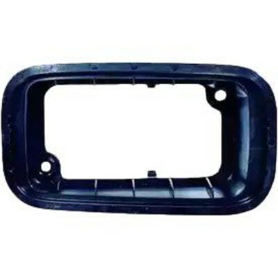 Рамка фонаря противотуманного DEPO 15-214-4001L-E L Toyota Corolla 4D 06-14