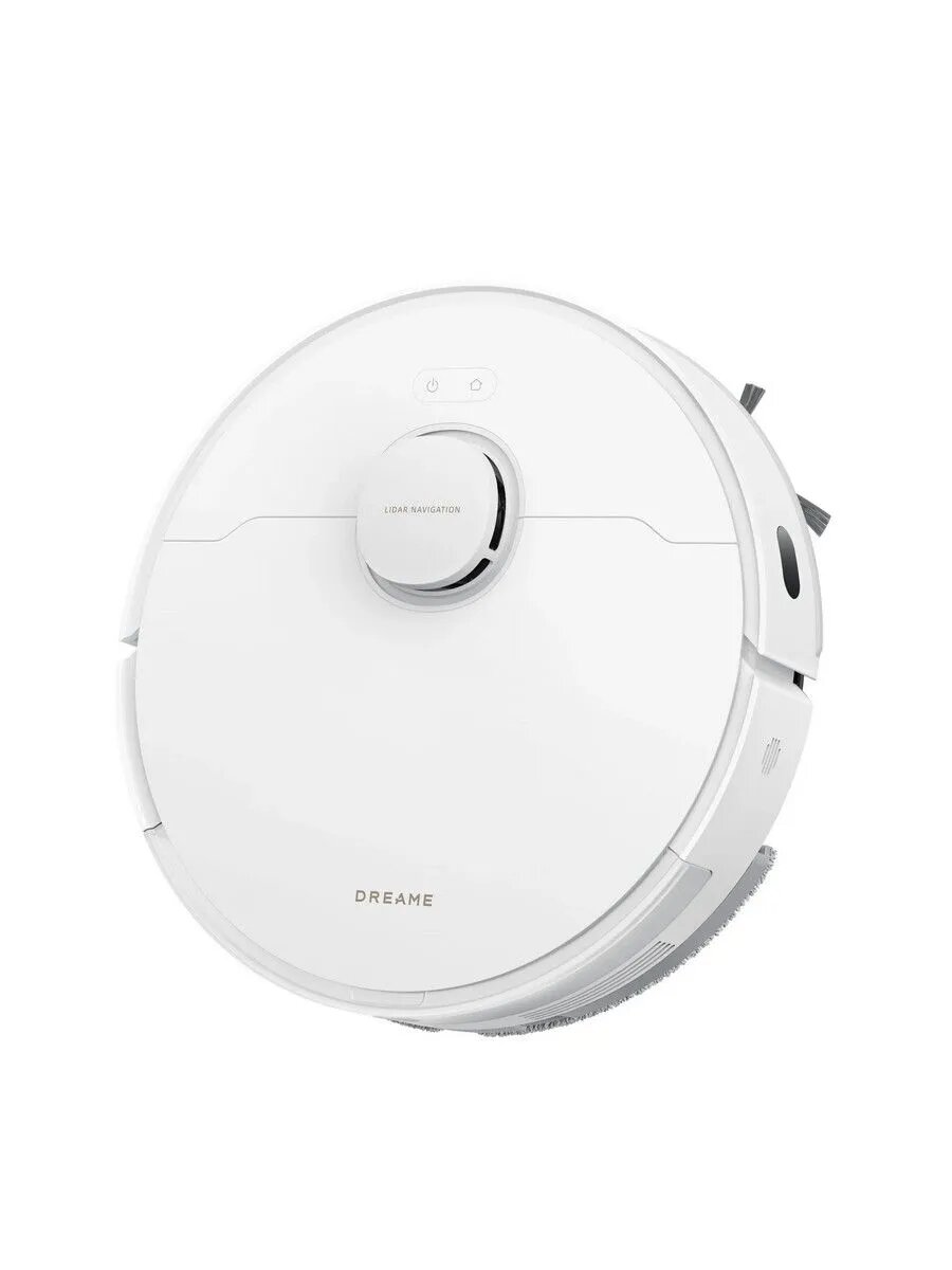 Робот-пылесос Dreame D20 White