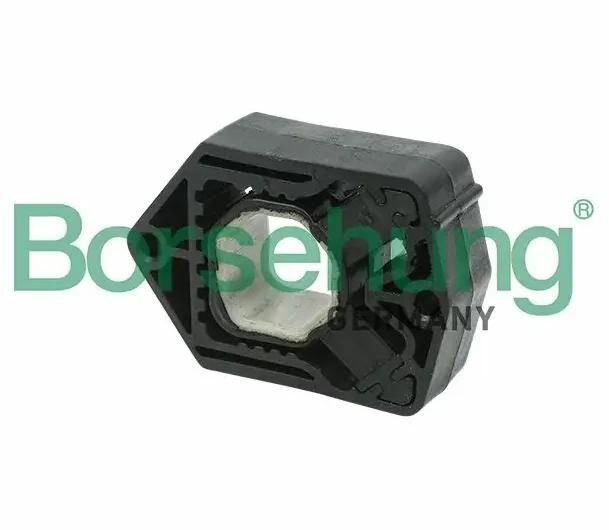 Подушка радиатора Borsehung B11358, верхняя, Skoda Fabia 06-14, Roomster 06-15
