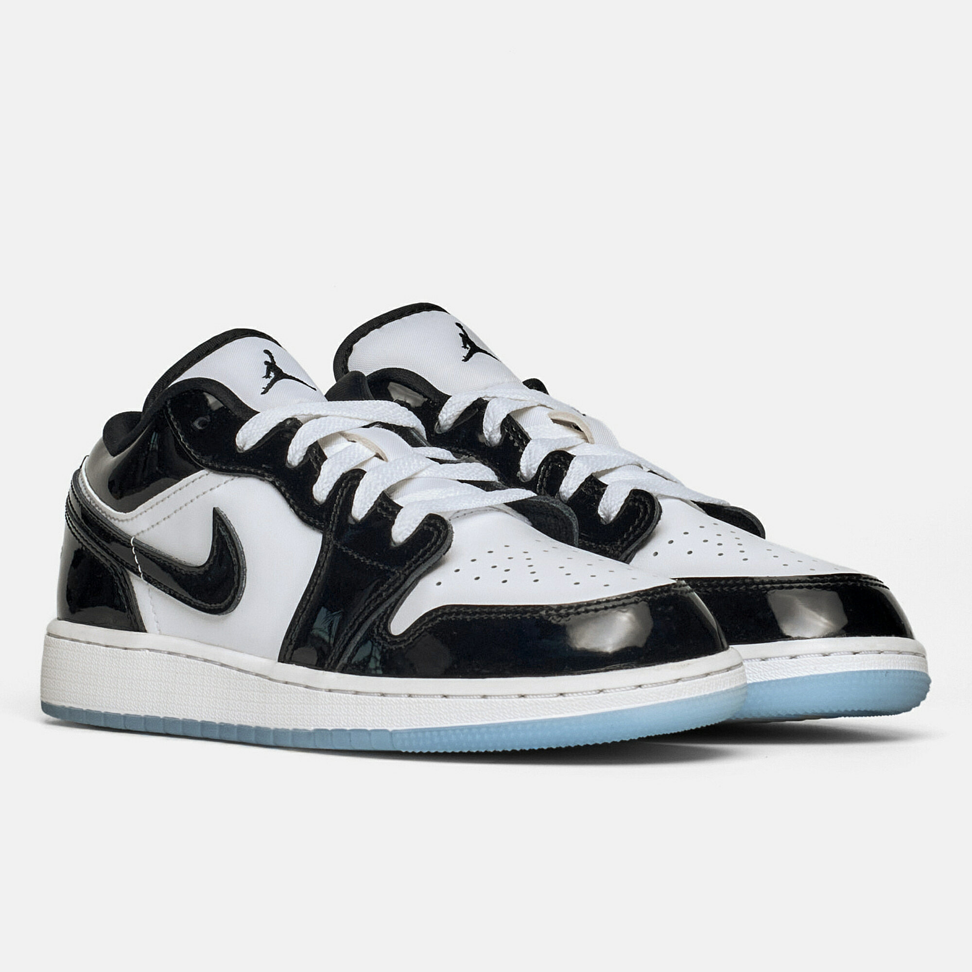 Кроссовки Air Jordan 1 Low