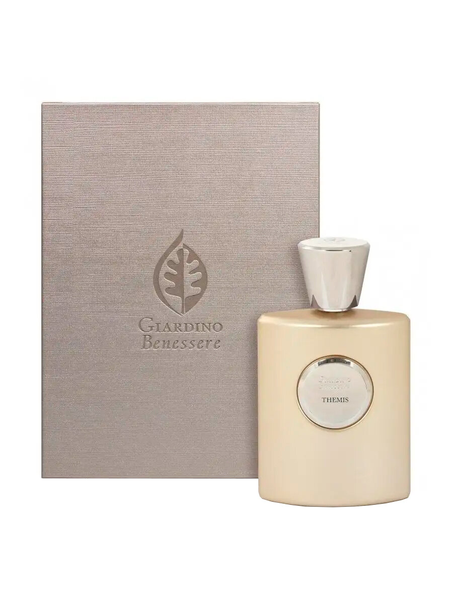 Духи Giardino Benessere Themis 100 мл.