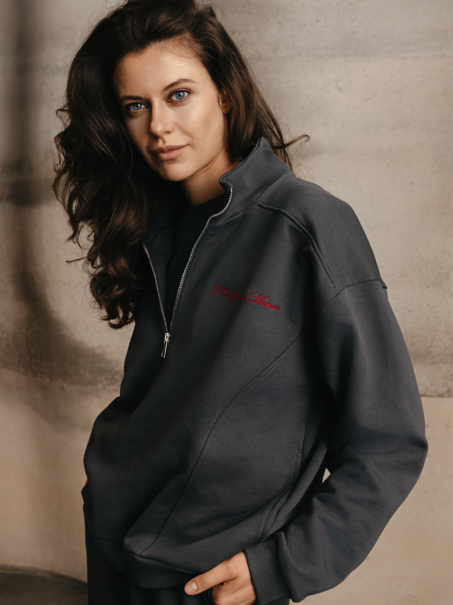 Свитшот ADULT UNISEX