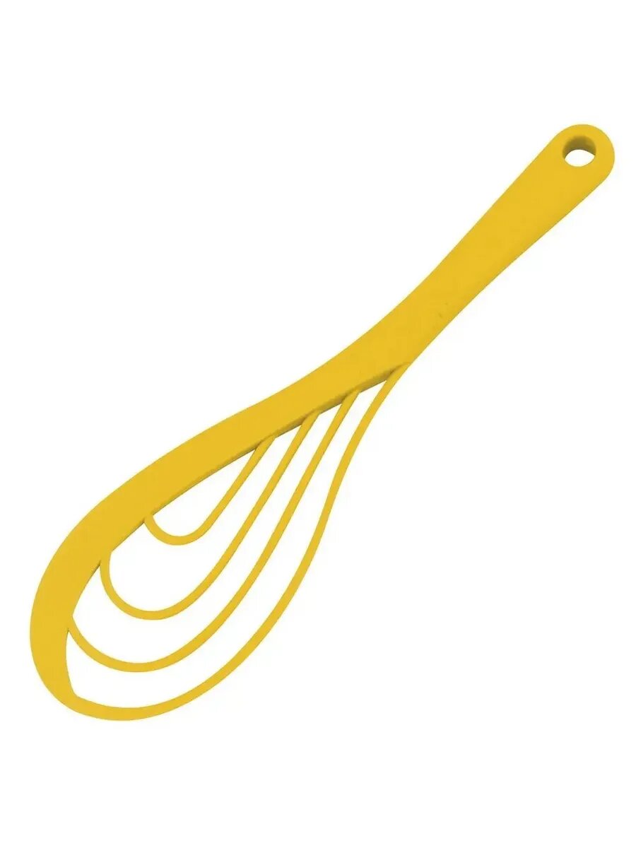 Эргономичный венчик для быстрого взбивания