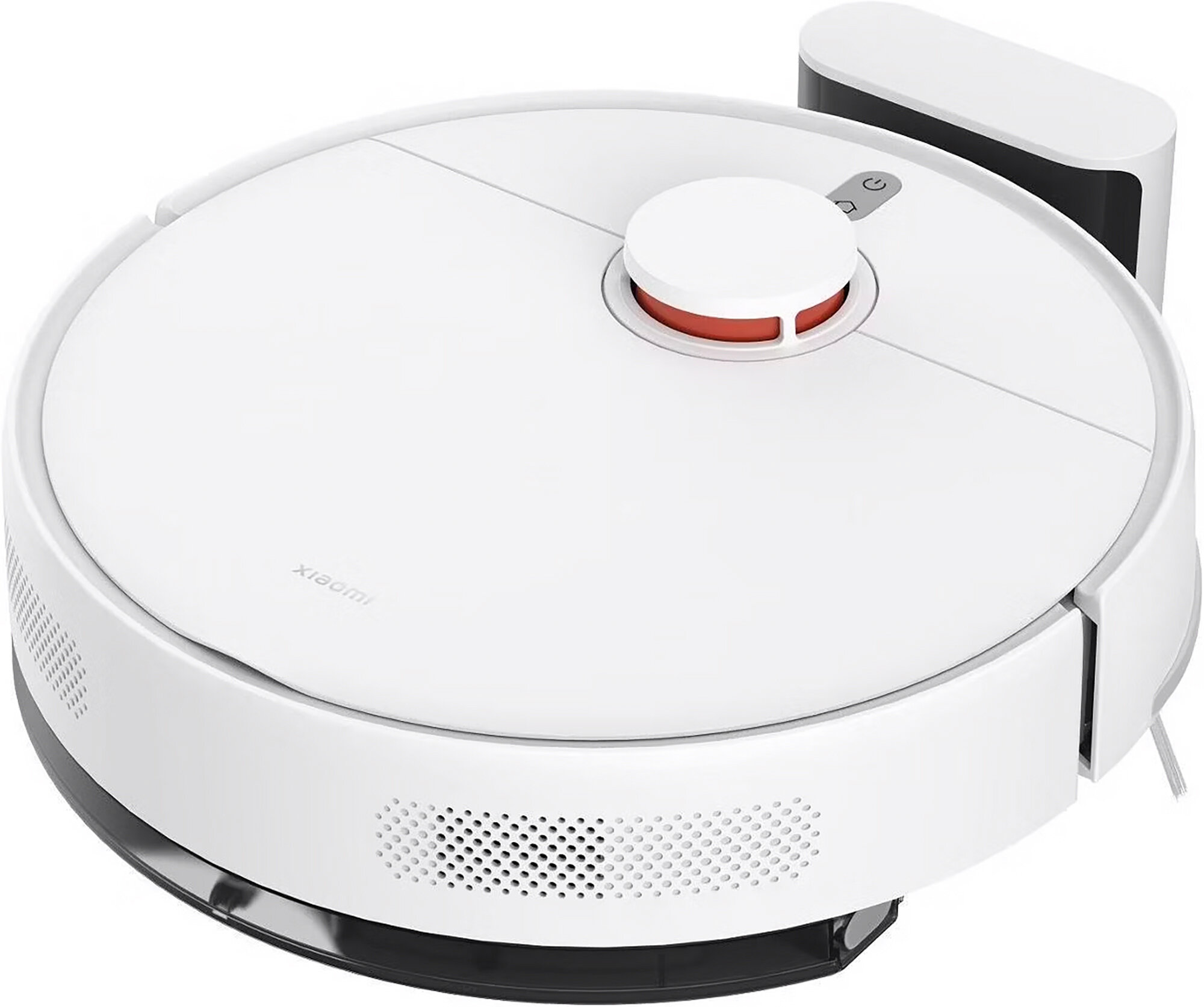 Робот-пылесос Xiaomi "Robot Vacuum S40C", белый, программирование по дням недели
