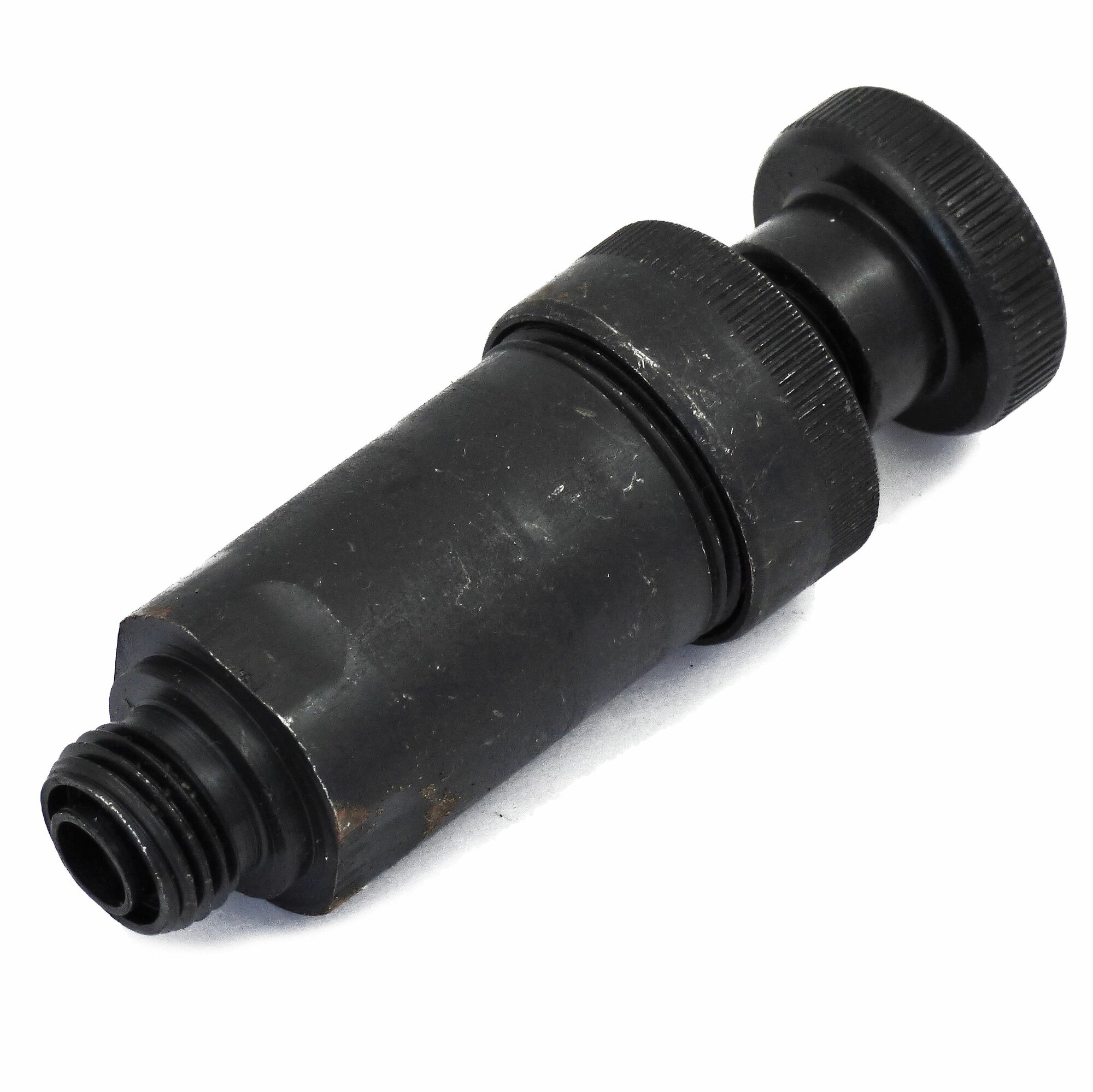 Насос ручной подкачки (солдатик) Д-240 16С-35Р для колесных тракторов и экскаваторов марки МТЗ.