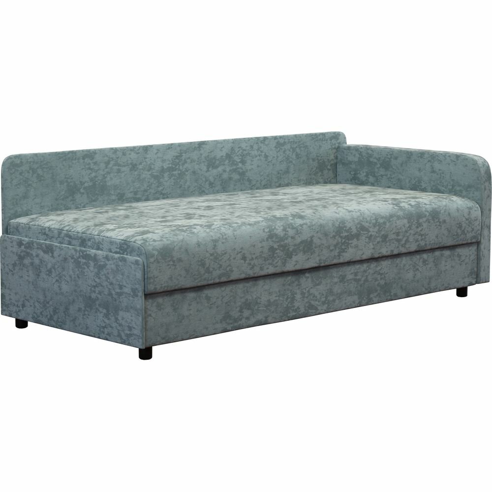 Диван тахта МебелПром Юлия Люкс У19 прямая