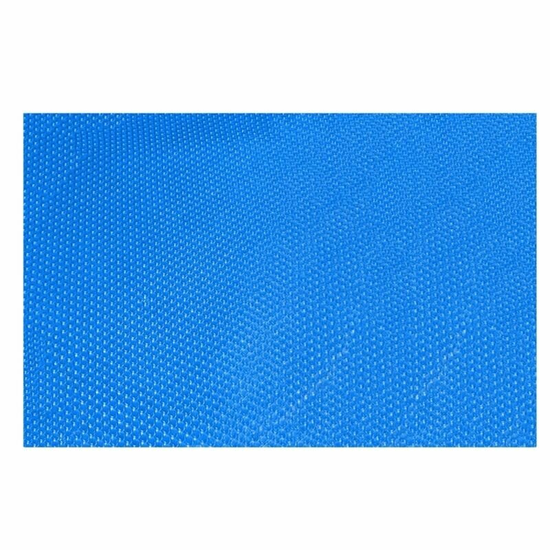 Режущаяся теплоизоляционная пленка, теплоизоляция и пылезащитное покрытие бассейна-квадратный кронштейн для бассейна (221 *150 см)