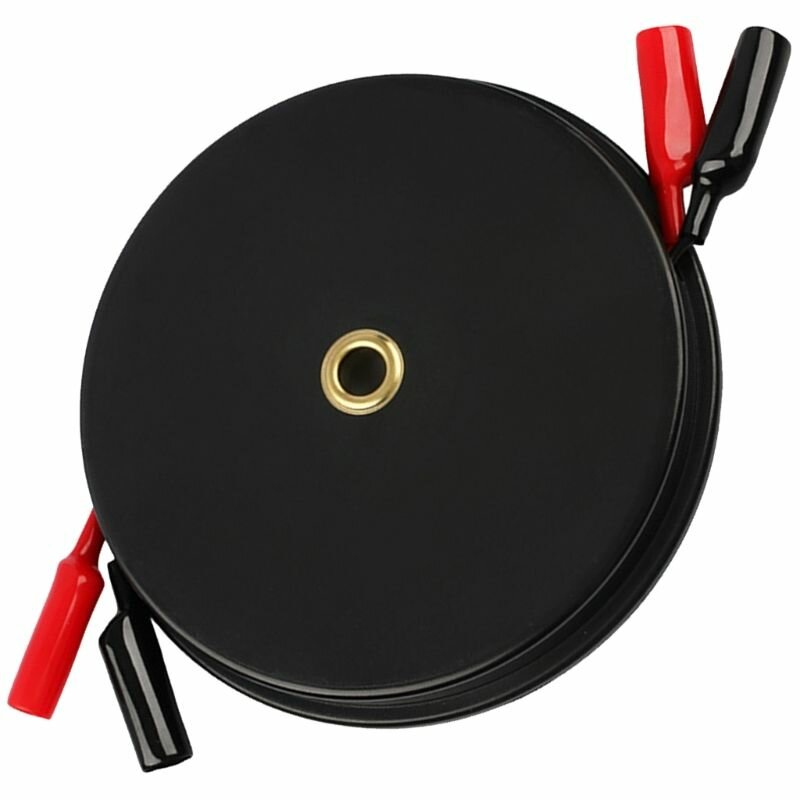 Кабель мультиметра для ремонта автомобилей, удлинитель инструментов машин, тестовая линия, кабель, катушка с проводом