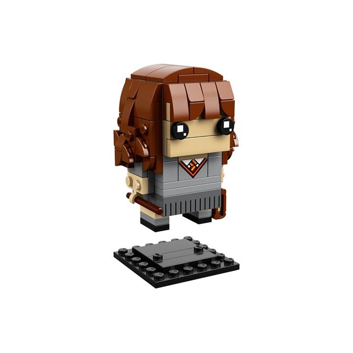 Конструкторы LEGO Brickheadz — фото 1