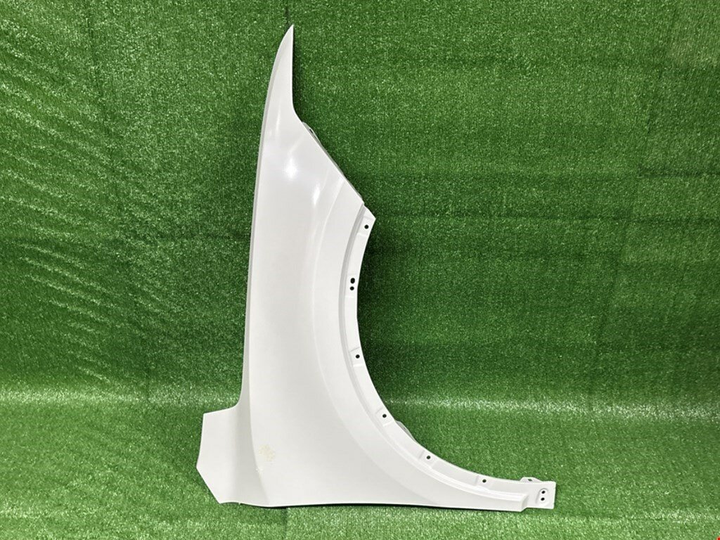 Крыло переднее правое Geely Atlas Pro 5035059000С15 арт. 2264463