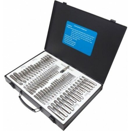 Набор оснастки FORSAGE F-M110-1 (110 предметов)