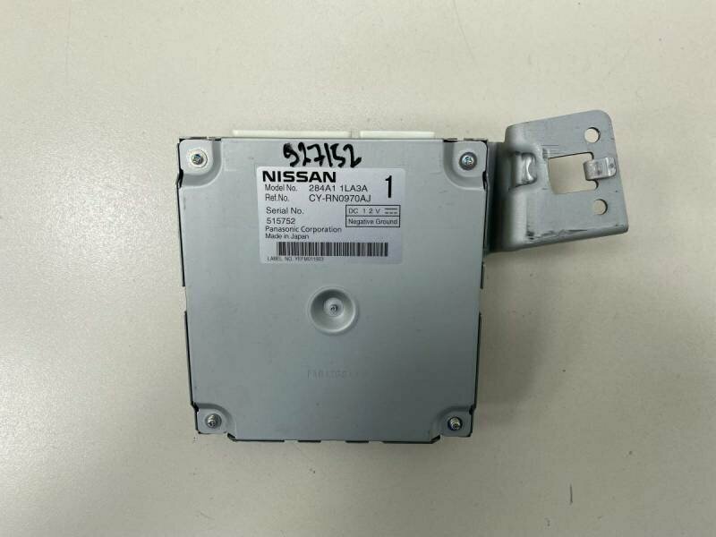 Блок электронный Infiniti QX56/QX80 Z62 2010 кат.номер: 284A11LA3A