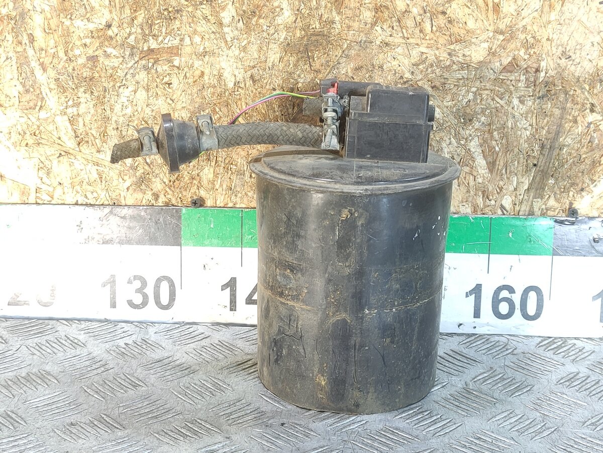 Абсорбер фильтр угольный VAZ NIVA 211031164010