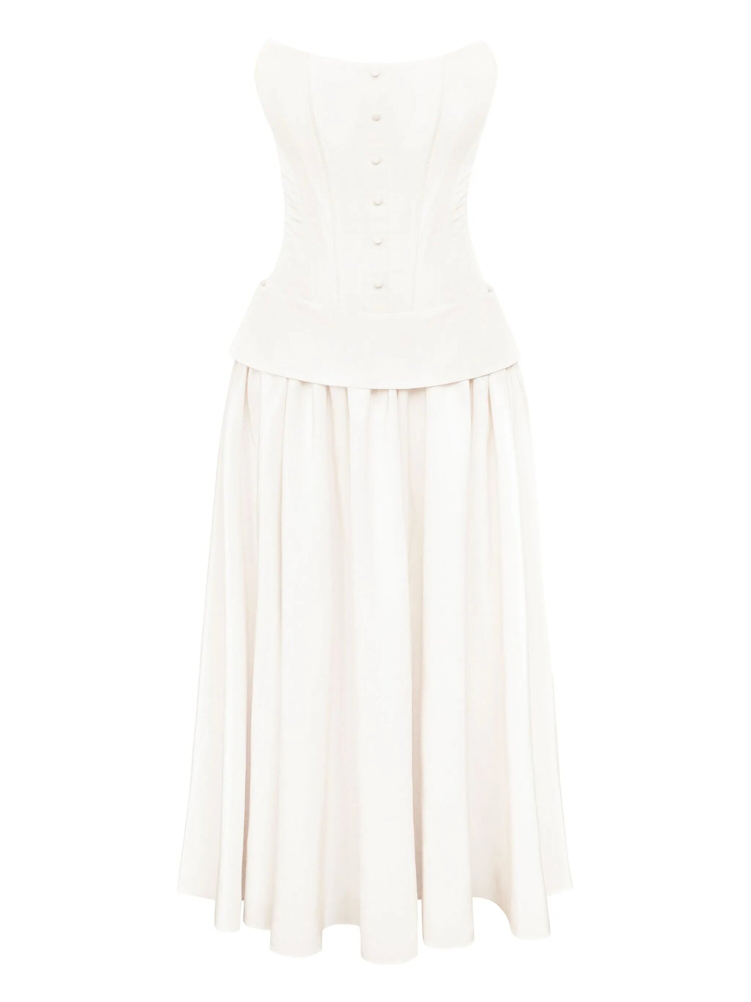 Платье Serment