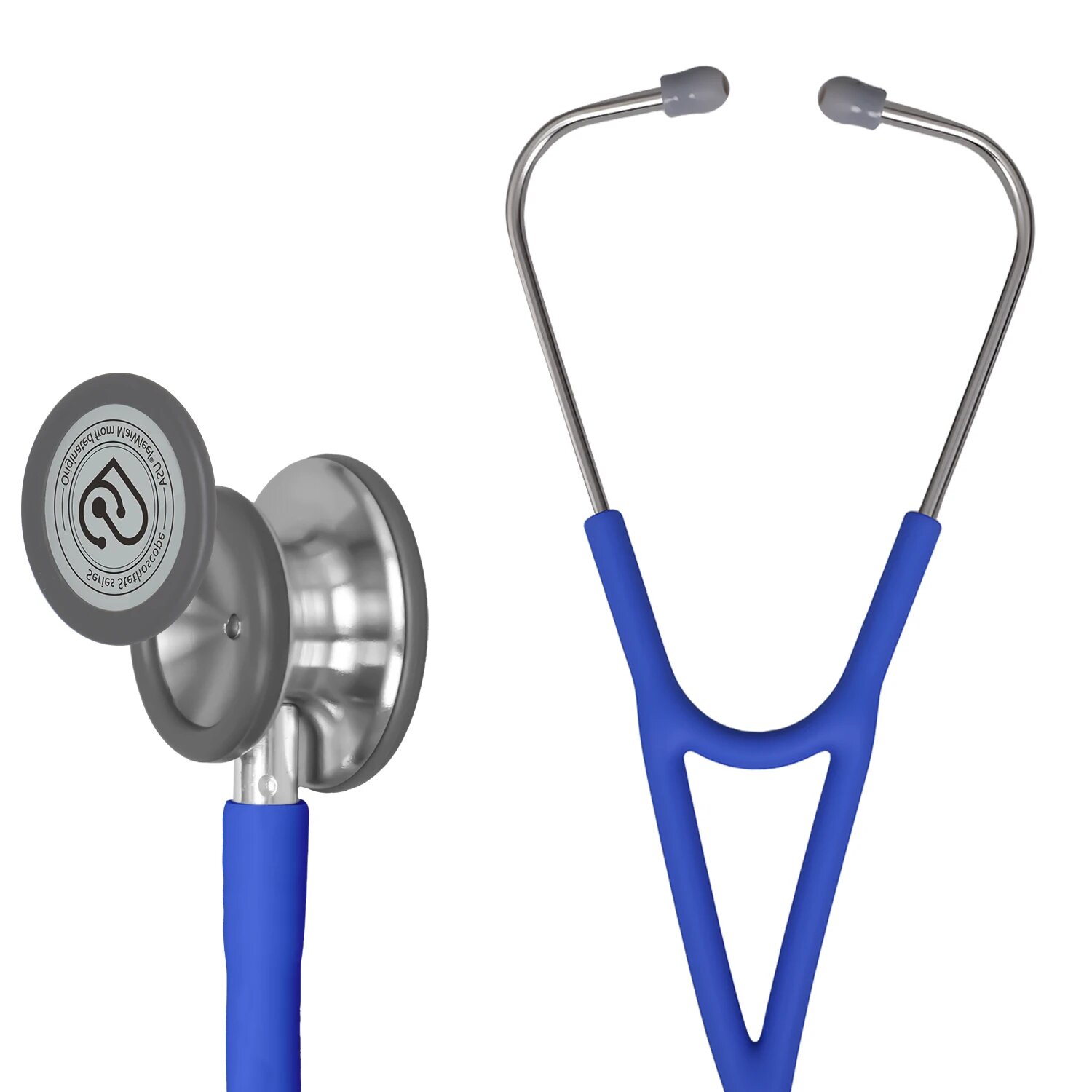 Кардиологический стетоскоп CARENT для взрослых и детей