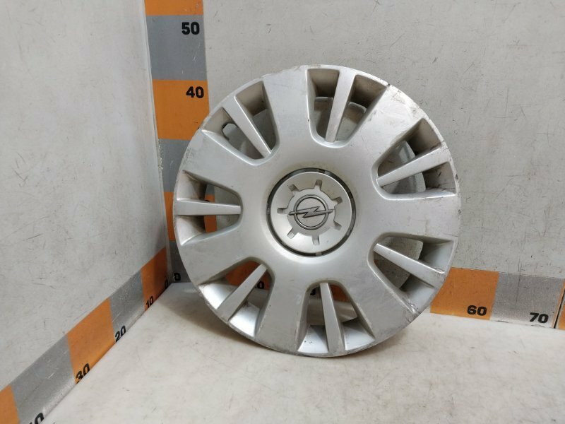 Б/У R16 Колпак Opel Astra 2007 H, L69 474611 OPEL арт. 13242075