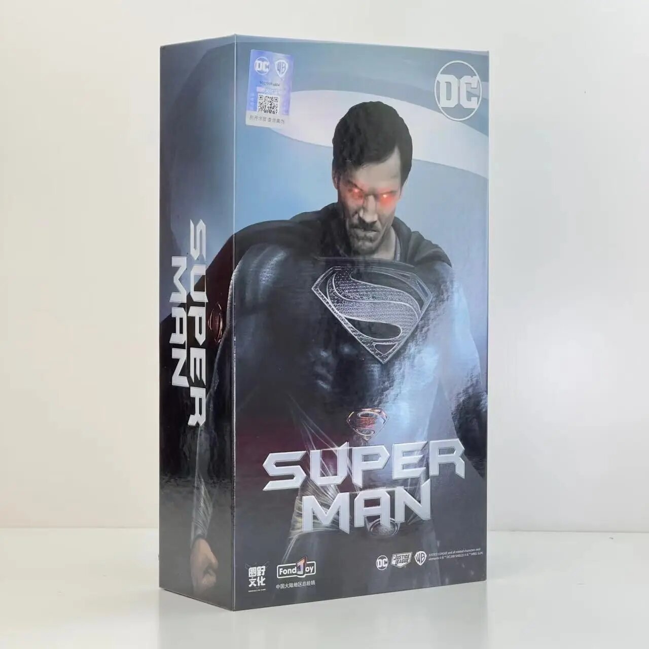 Фигурка Mera DC Comics, 18 см — фото 1