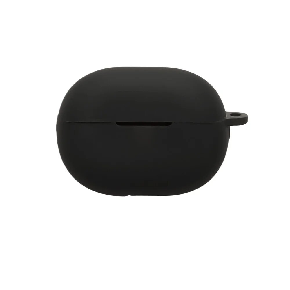 Силиконовый чехол для HUAWEI FreeBuds Pro 5 VBYGXTIN FreeBuds Pro 5, черный