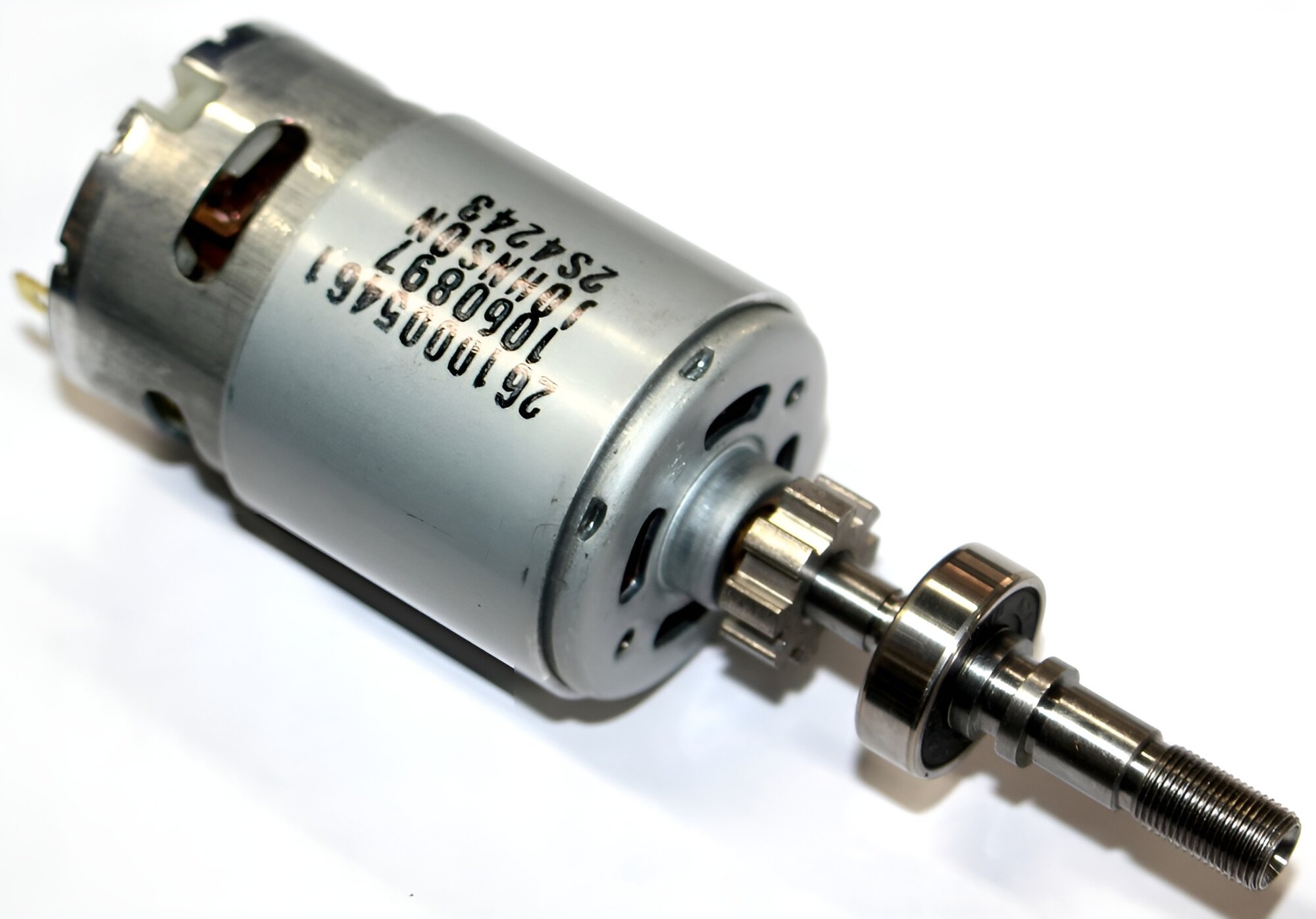 Двигатель для гравировальной машины Dremel, для моделей 8200 и 8220