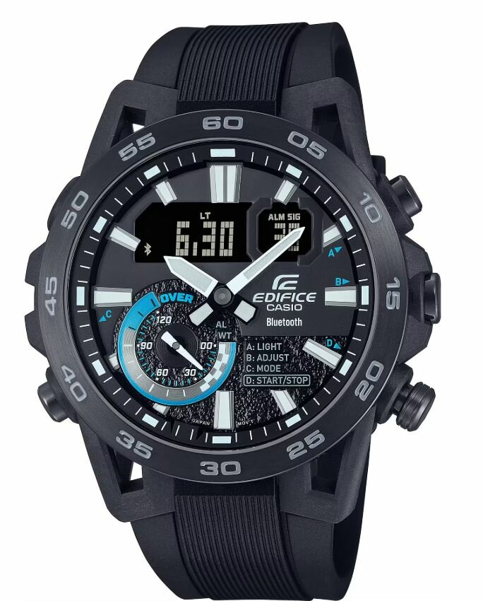 Наручные часы Edifice