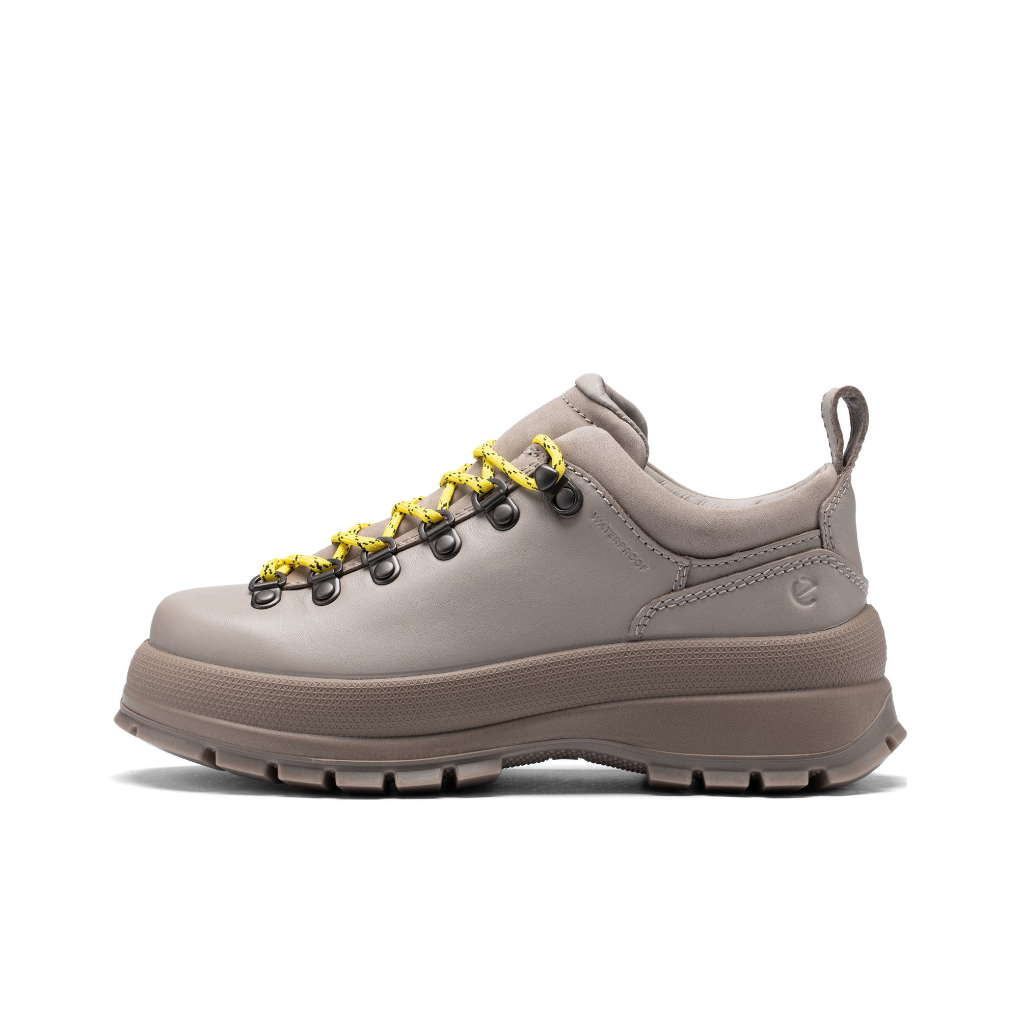 Кеды ECCO