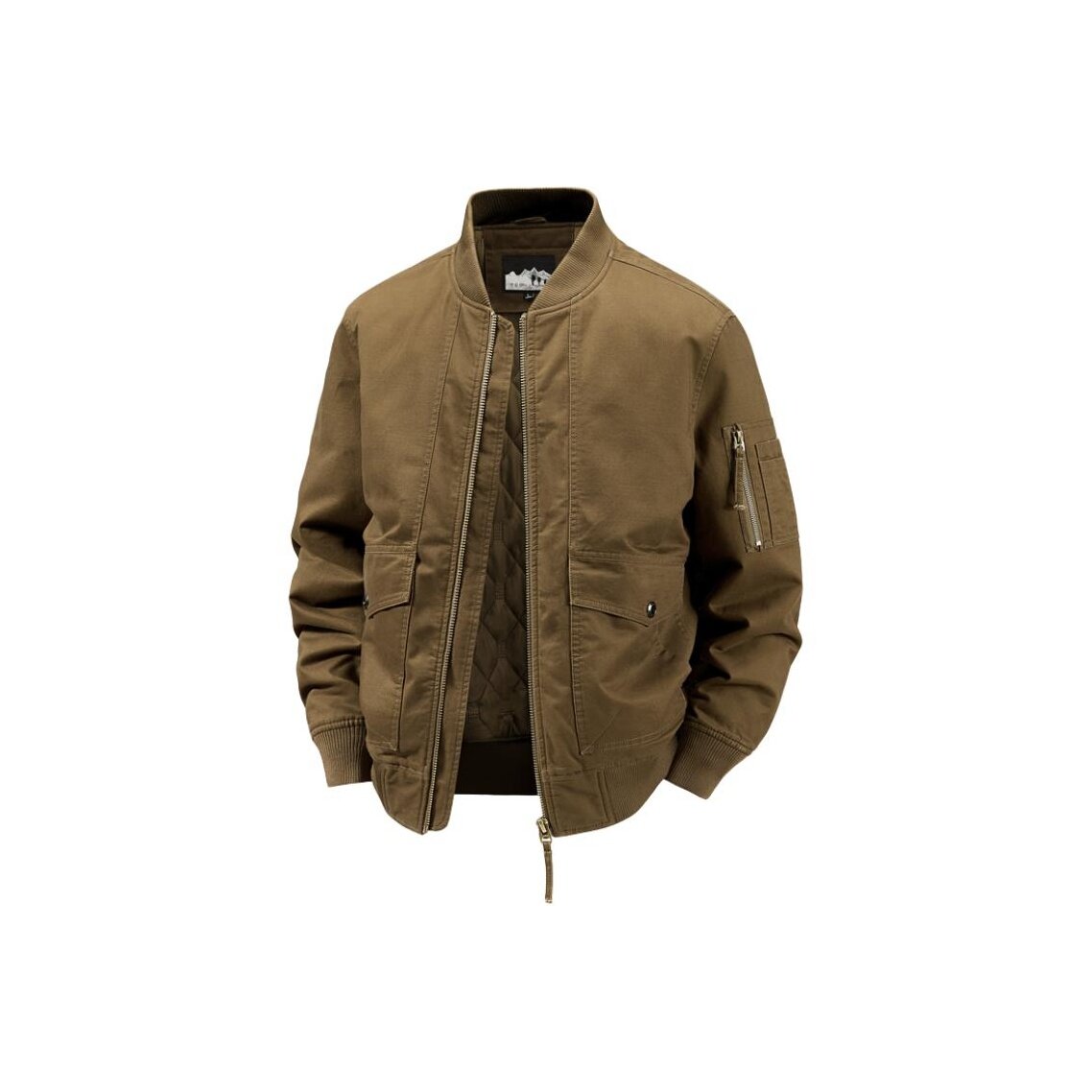 Куртка JEEP