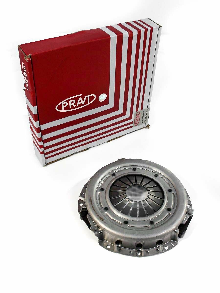 Диск сцепления нажимной дв. 405, 406, 409