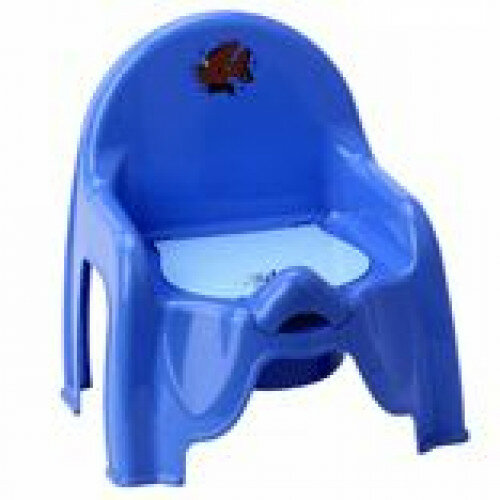 Горшок детский стульчик М-ПЛ