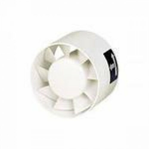 Вентилятор канальный 25ВТ ДИАМ150 произв 280М3/Ч IP34 TDM