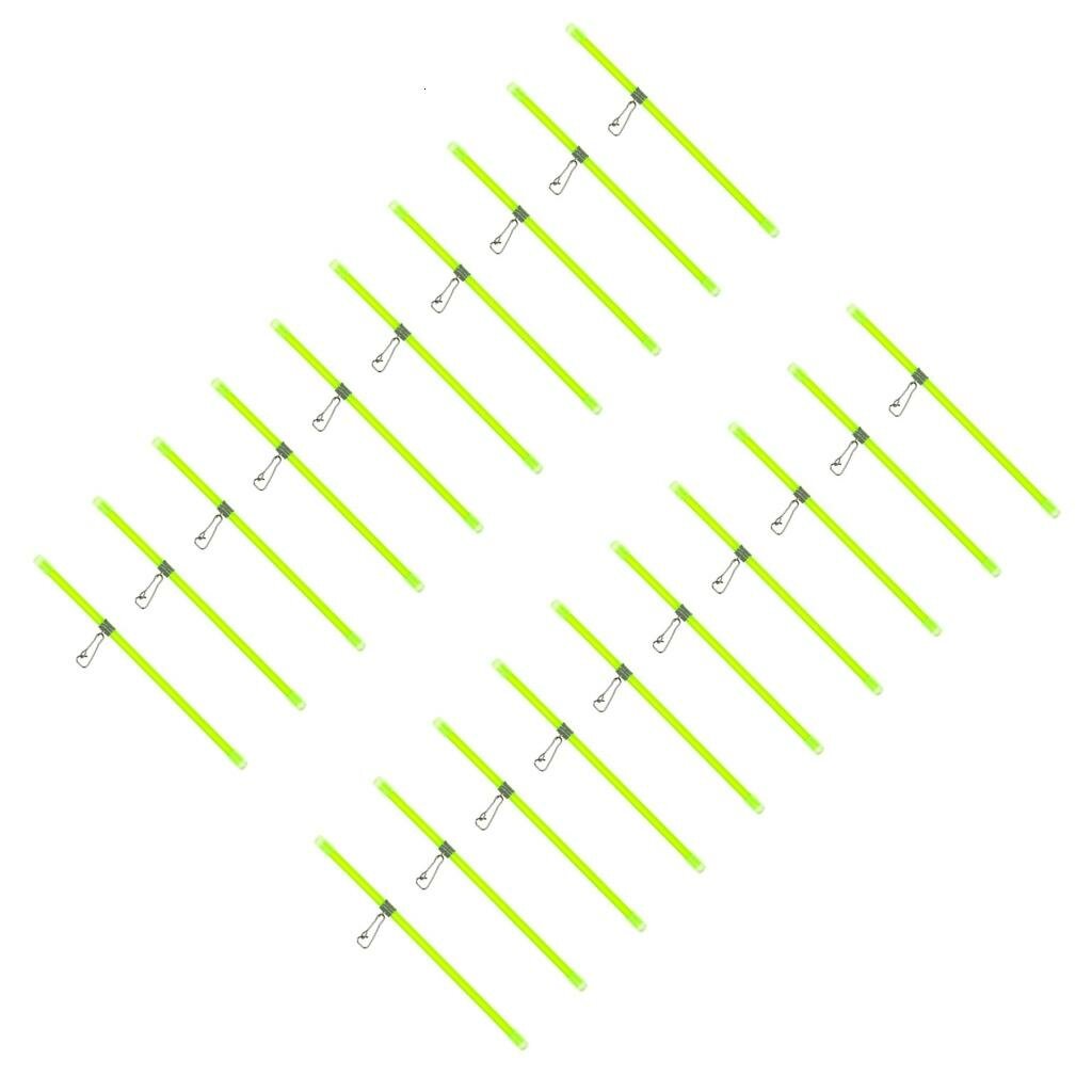 Светящийся коннектор для балансира на ночь, 15cm