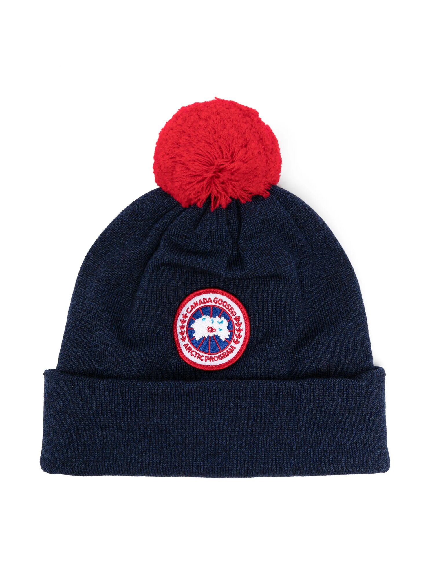 Футболка CANADA GOOSE