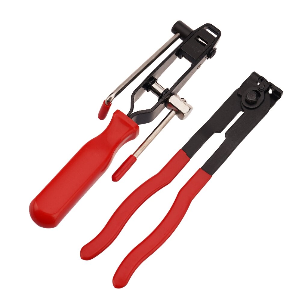 Быстрый и эффективный Ремонт автомобиля Автоматические Хомуты для Крепления Шруса Багажника Плоскогубцы Инструмент для Окантовки Простое Обслуживание