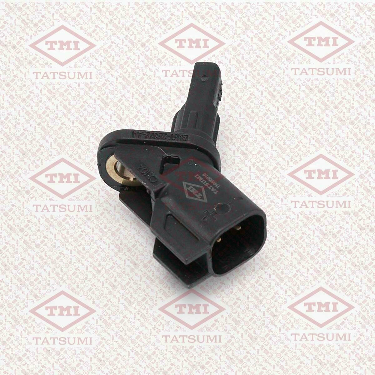 Датчик ABS TATSUMI передний, Ford Focus II 04-, надежный магнитный сенсор (THW0016)