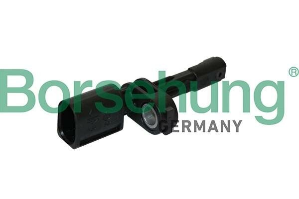 Датчик ABS Borsehung B11852 Audi A3 12-, Skoda Octavia III 12-, Skoda Superb III 15-, Volkswagen Caddy 04-, Volkswagen Crafter II 16-, Volkswagen Golf VI 12-