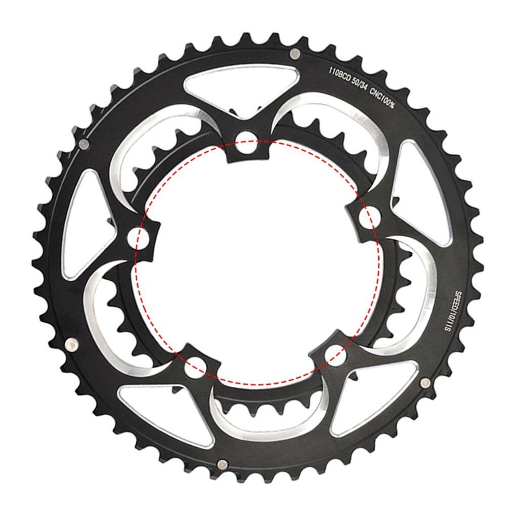 Велосипедные каретки Reliability