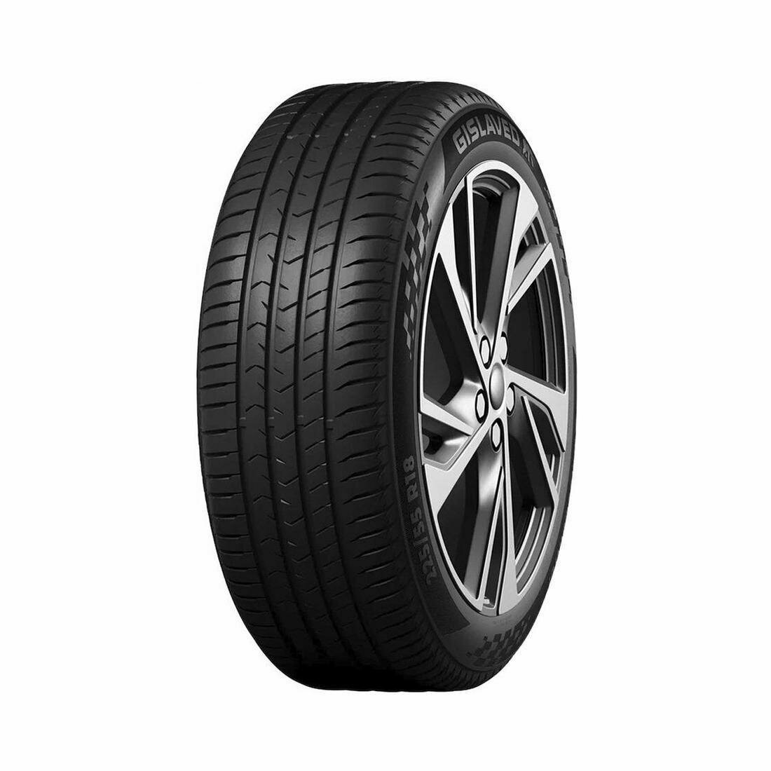 Летняя шина Gislaved ActiveControl 245/45 R19 102V FR XL