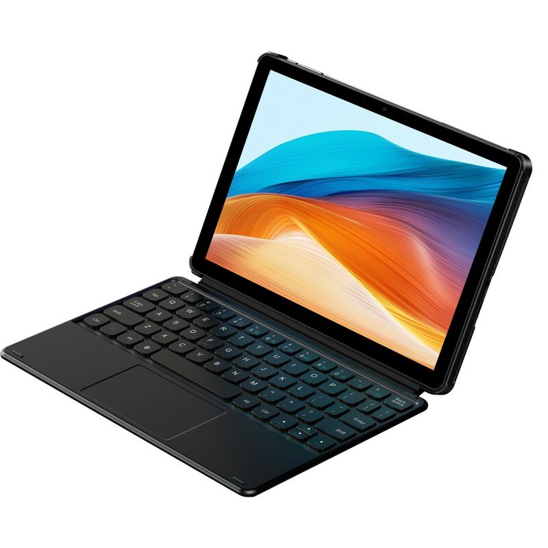 10.1" Планшет CHUWI Hi10 X2 Premium Set 8/256 GB 10100Y Wi-Fi, 1280 x 800, Windows 11 Home, с клавиатурой, серый