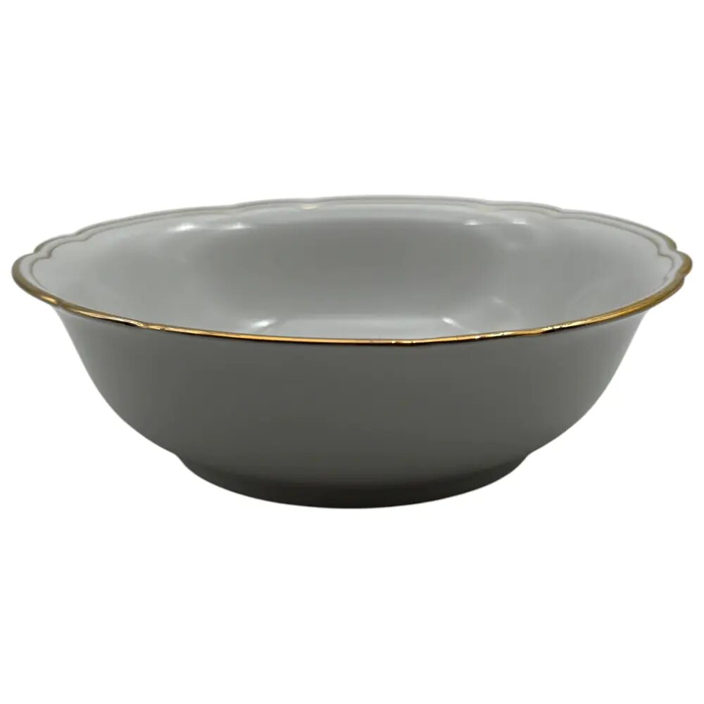 Салатник "Классика", малый, d 16 см, 1945-1949 гг, Hutschenreuther Arzberg, Германия