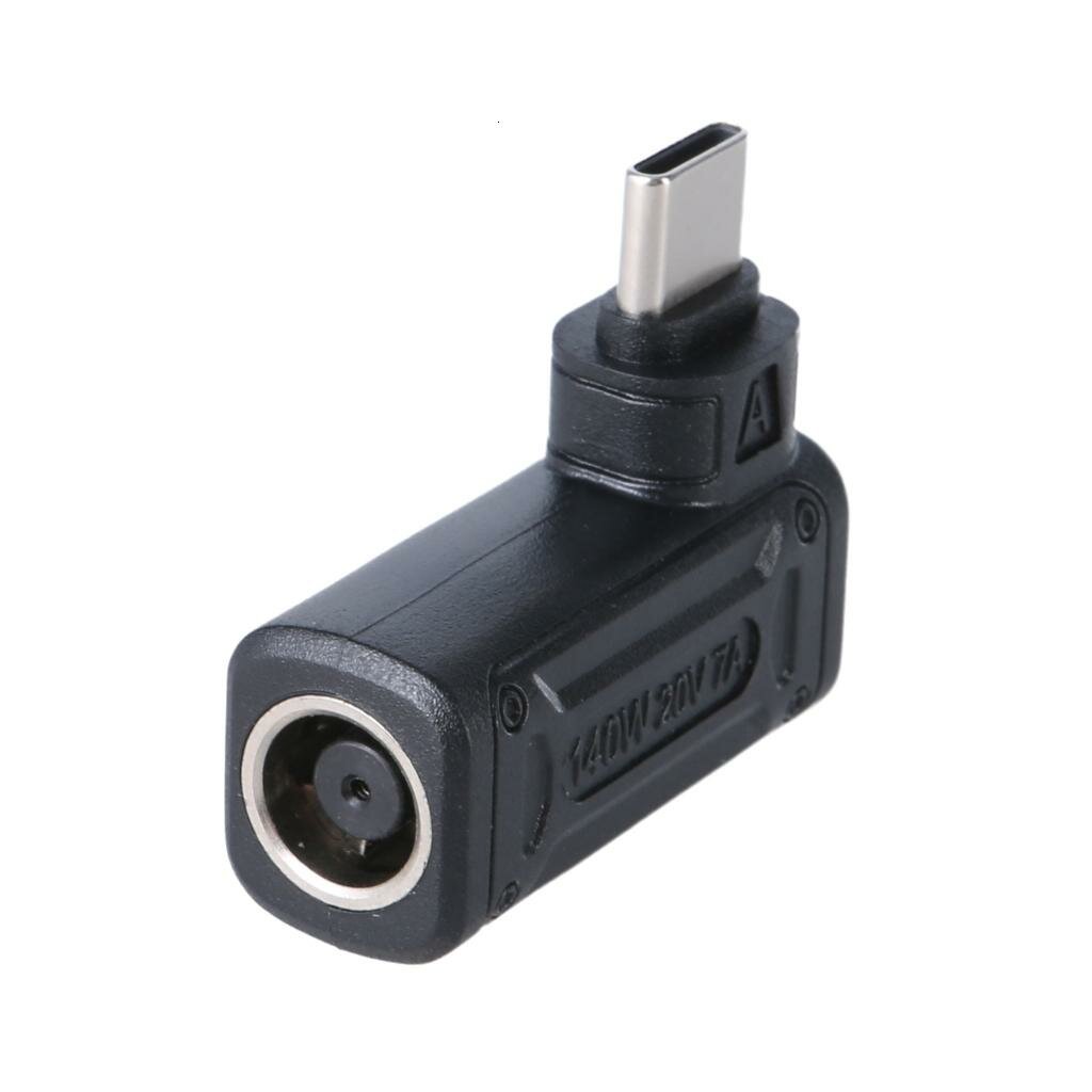 Быстрое зарядное устройство USB C 140 Вт, 7955