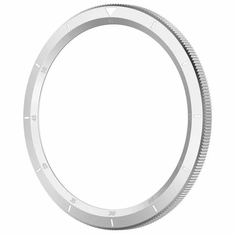 Защитная оболочка металлического кольца совместимые Xiaomi Watch S4 S3