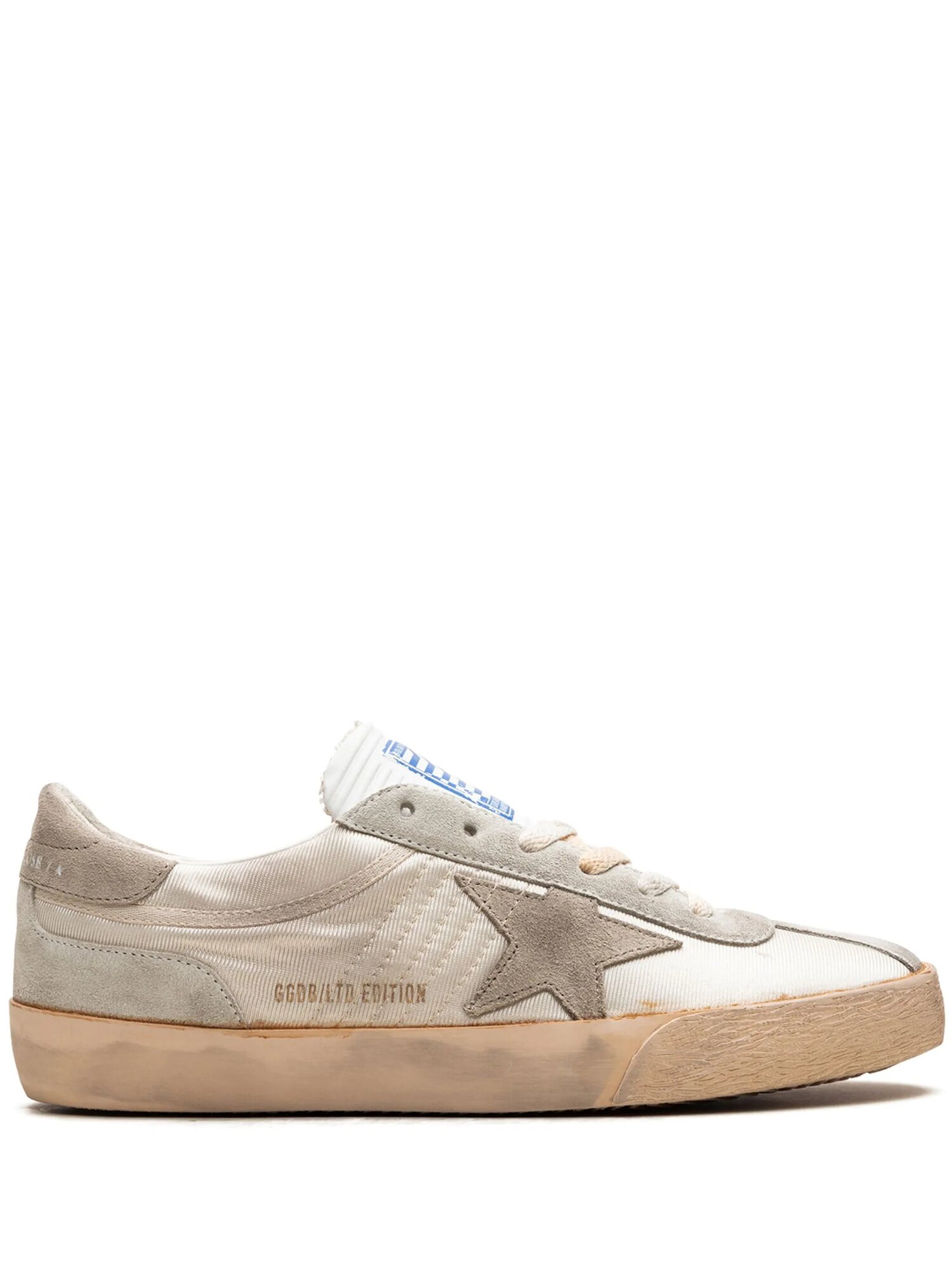 Кроссовки Golden Goose