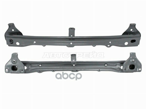 Усилитель бампера Chery Tiggo 8 Pro 21- / Tiggo 8 Pro Max 22- (Сзади) Sat арт. ST-CHTG8PR-087R-0