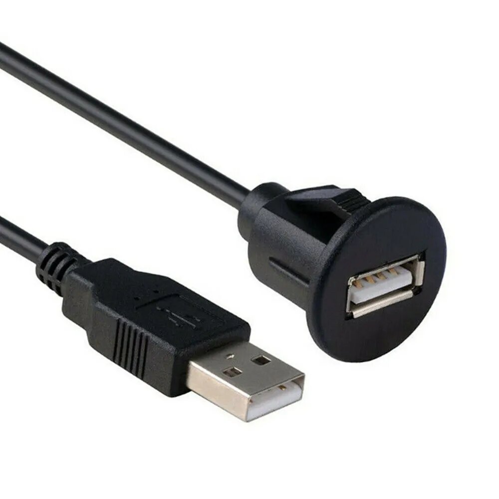 USB-модульный кабель для автоматизации и моторизации